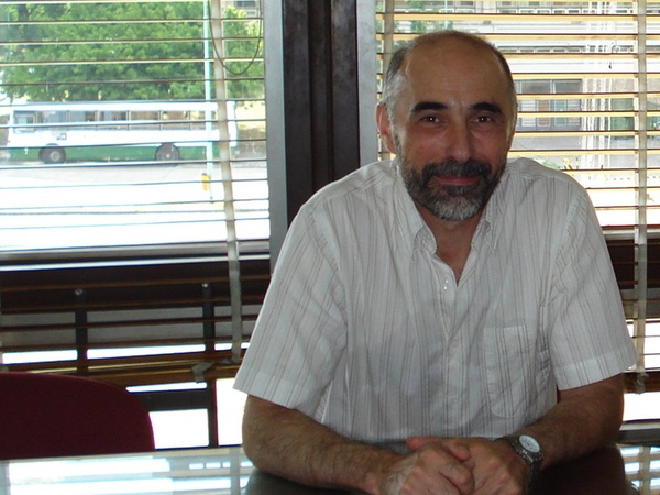 Entrevista A Gregorio Manzano Para Marca Plus - prestamos para ...